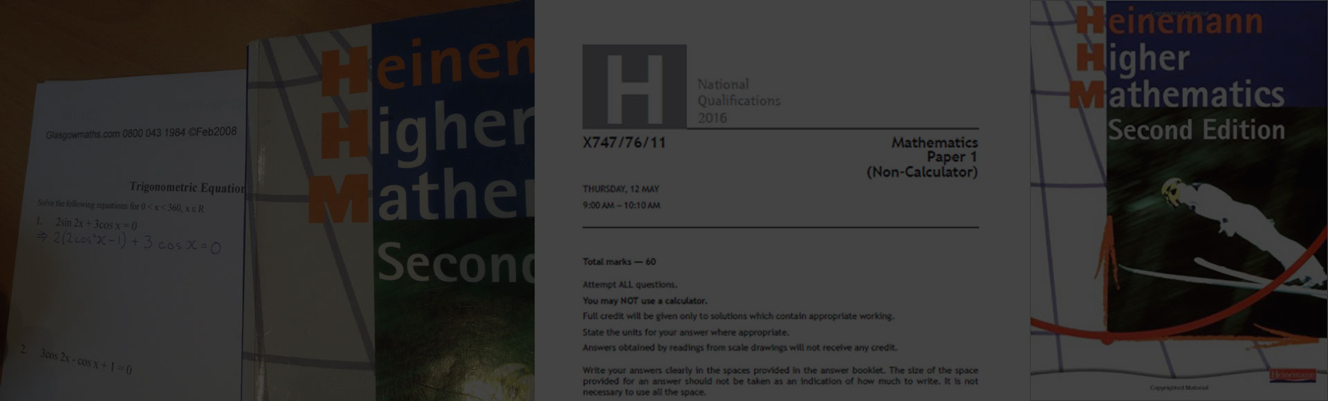 Maths Tutor | Exam Passing Skills | Excellent Results and References ...